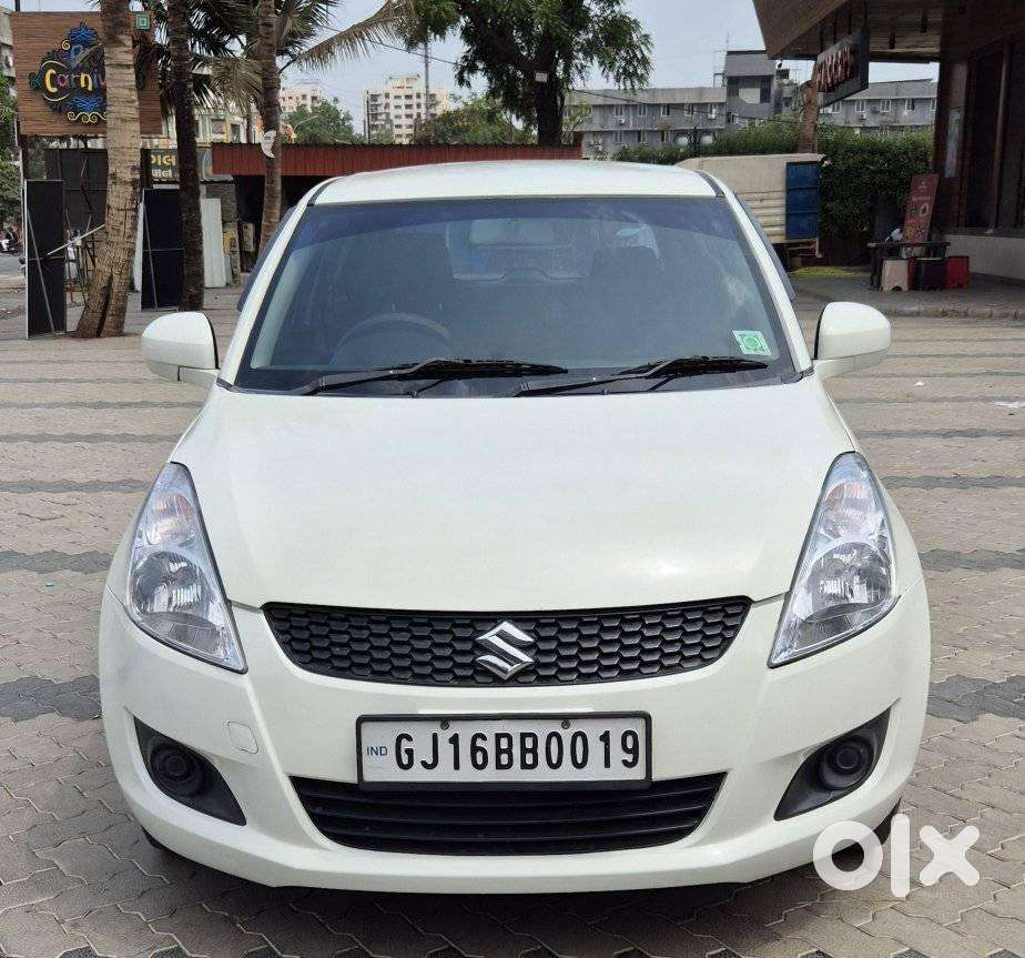 Maruti Suzuki Swift DDiS LDI, 2012, Diesel - Cars - 1768716632