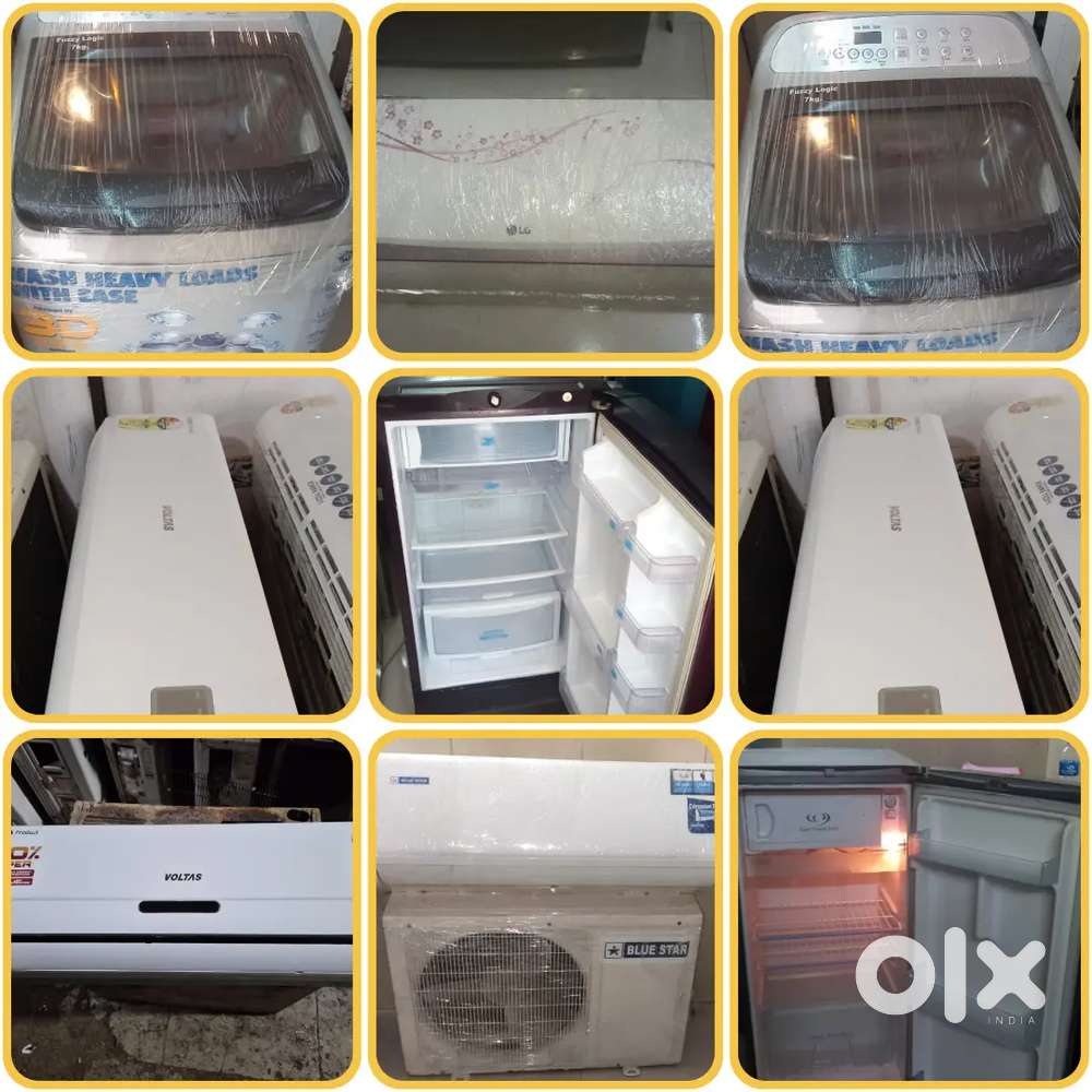 {FRESH STOCK} MONSOON PRICES BRANDED APPLIANCES WITH *WARRANTY ...