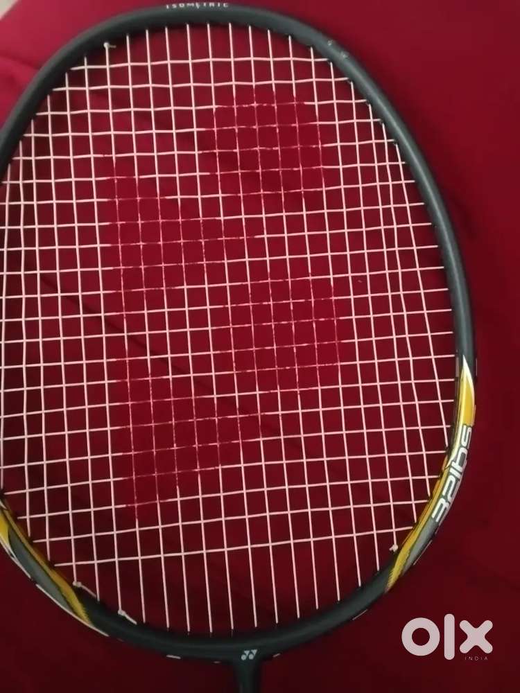Yonex badminton nonaflare speed 7 racket - Sports Equipment in Daurala ...