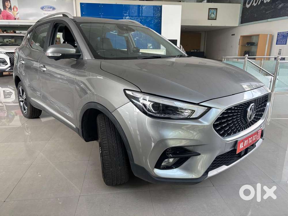 MG ASTOR 1.5 Savvy CVT, 2021, Petrol - Cars - 1799734701