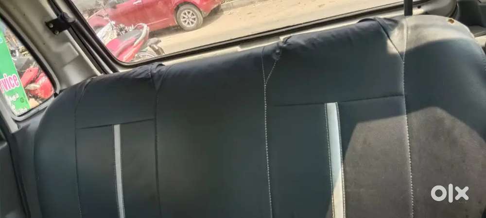 Maruti zen 800 2000 LPG - Cars - 1807769948