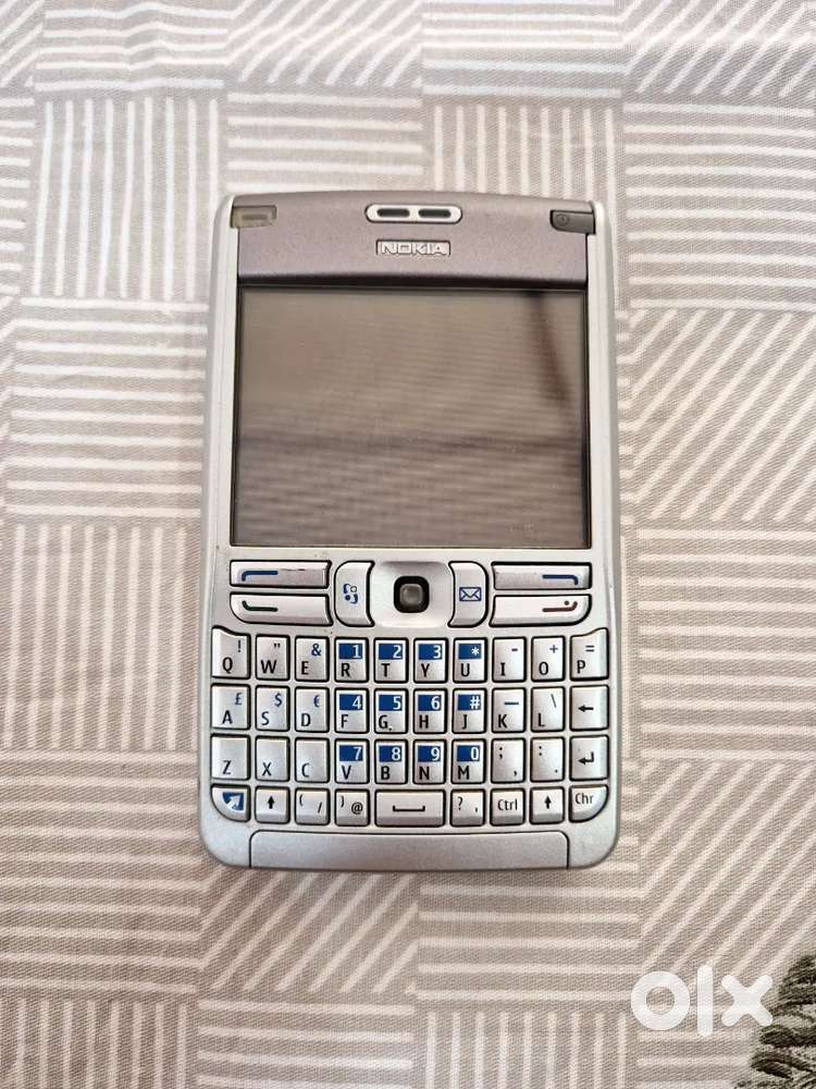Nokia E61 Vintage Phone - Mobile Phones - 1815982175