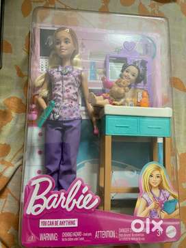 Barbie Doll Buy Sell Used Furniture in India OLX