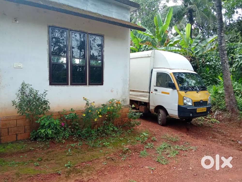 Tata Ace zip and maximo delivery van closed body - Commercial & Other ...