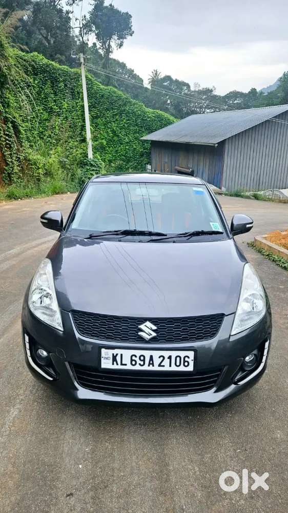 Maruti Suzuki Swift Vxi 2016 Single RC - Cars - 1791707387