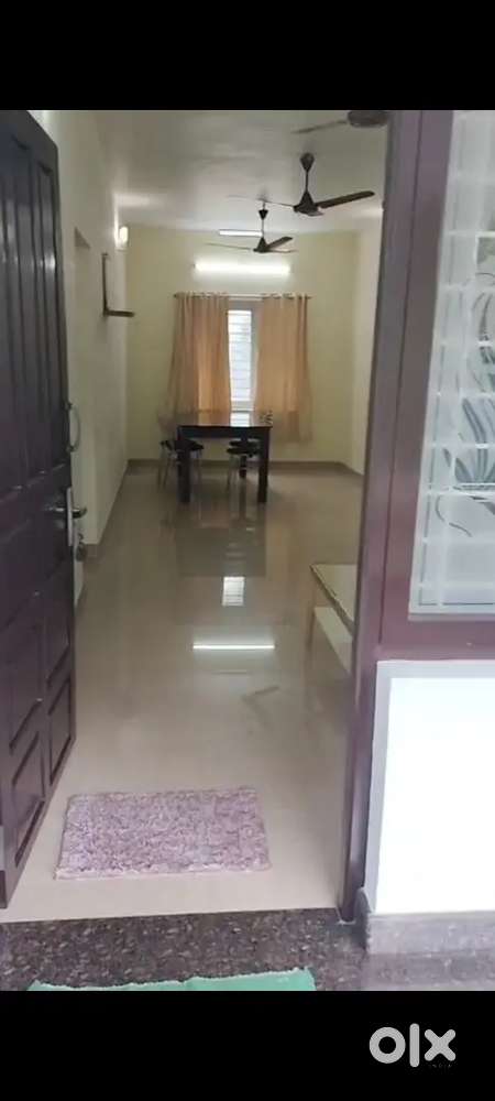 3 BHK FULLY FURNISHED HOUSE FIRST FLOOR RENT AT PADAMUGAL KAKKANAD ...