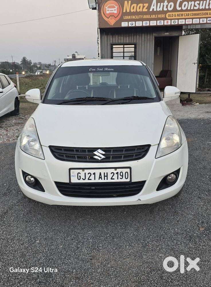 Maruti Suzuki Swift DDiS VDI, 2013, Diesel - Cars - 1798367728