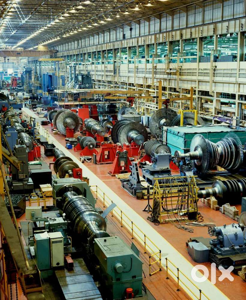 Freshers & Experienced Welcome to manufacturing company - Other Jobs ...