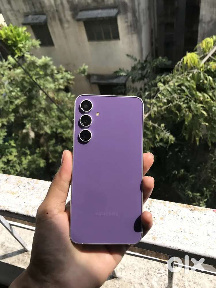 Samsung S23Fe - Mobile Phones - 1788395651