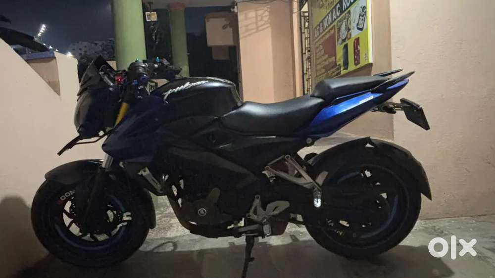 Ns200 engine work to be done - Motorcycles - 1798876231