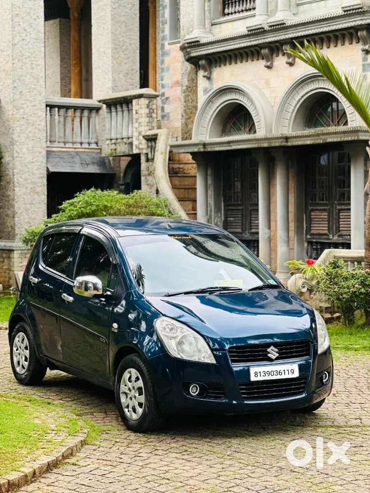 Maruti Suzuki Ritz Diesel second owner Malappuram Tirur - Cars - 1811963275