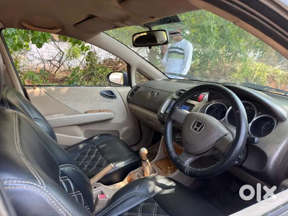 Honda City gxi petrol variant manual - Cars - 1806761028