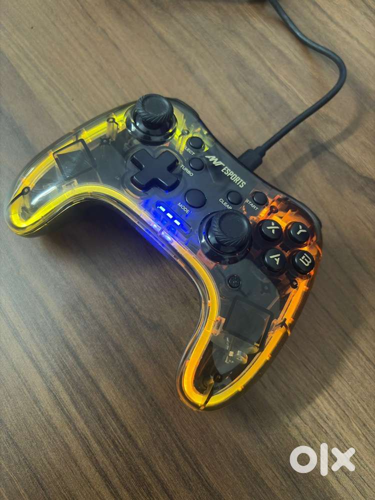 Rarely used ANT Esports Gamepads/Controllers - Computers & Laptops - 1805530570