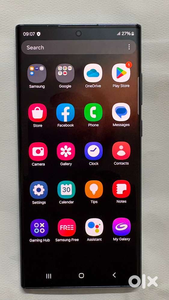 Samsung S22 Ultra 12/256GB is up for sale! - Mobile Phones - 1807761461