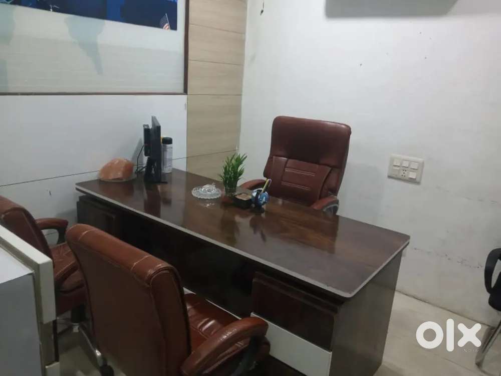 Fully furnished luxury office available for office use in sector 22 ...