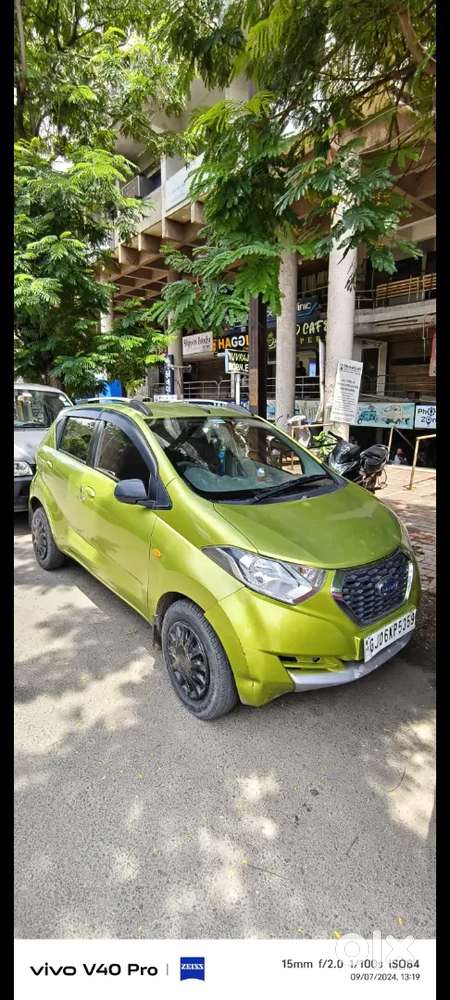 Datsun RediGO 2017 - Cars - 1795231427