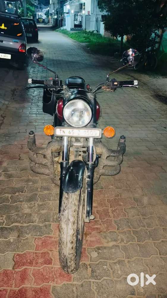 Single owner - Motorcycles - 1802297233