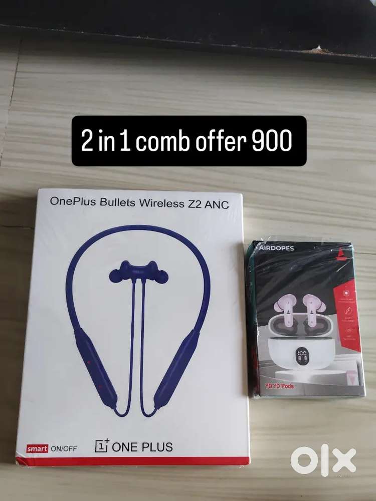 2 in 1 combo offers - Games & Entertainment - 1814804509