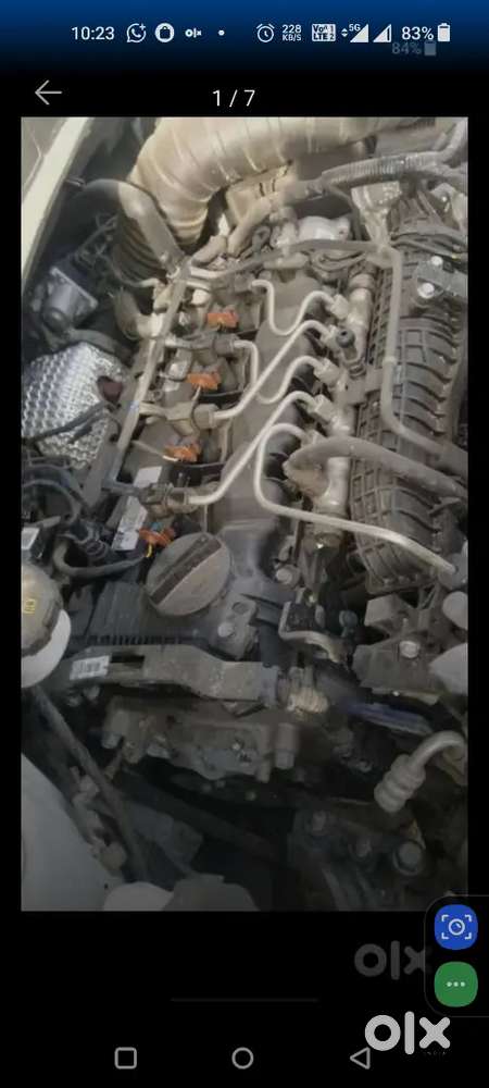 Creta Verna i20 Seltos Venue Bs6 Engine Fuel Injectors Turbocharger ...