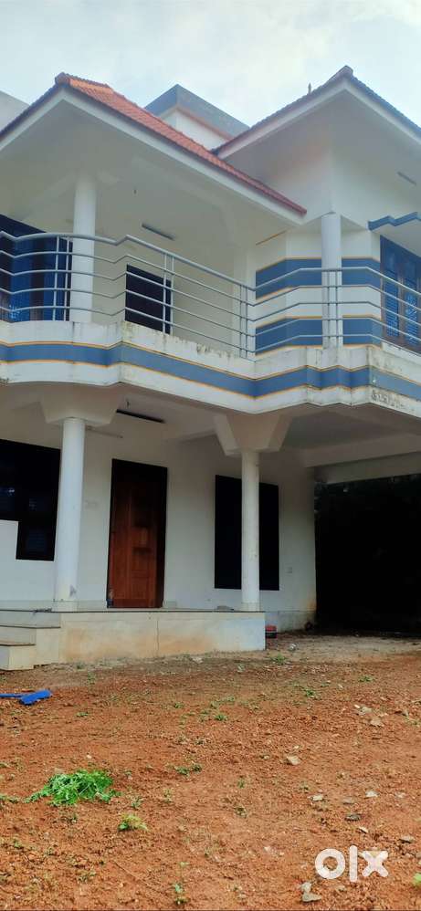 House In Trivandrum - Buy, Sell & Rent Properties in Kerala | OLX