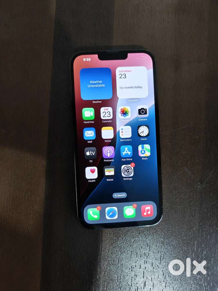 Apple Iphone 13 Pro Max 128GB - Mobile Phones - 1820428155