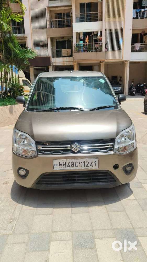 Maruti Suzuki Wagon R CNG LXI, 2021, CNG & Hybrids - Cars - 1804811855