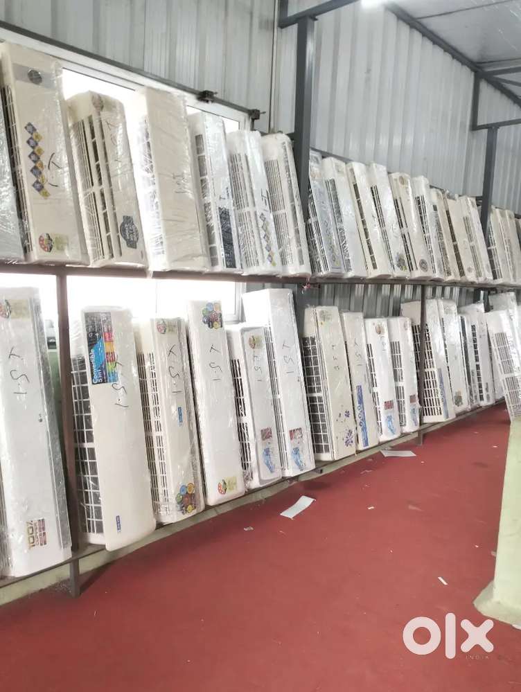 Brand new second hand ac with warranty wholesale (A.S.COOL POINT) - ACs ...