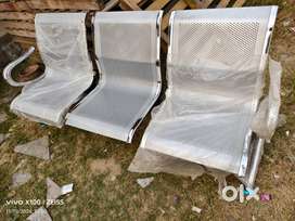 Waiting Chair Buy Sell Used Furniture in India OLX