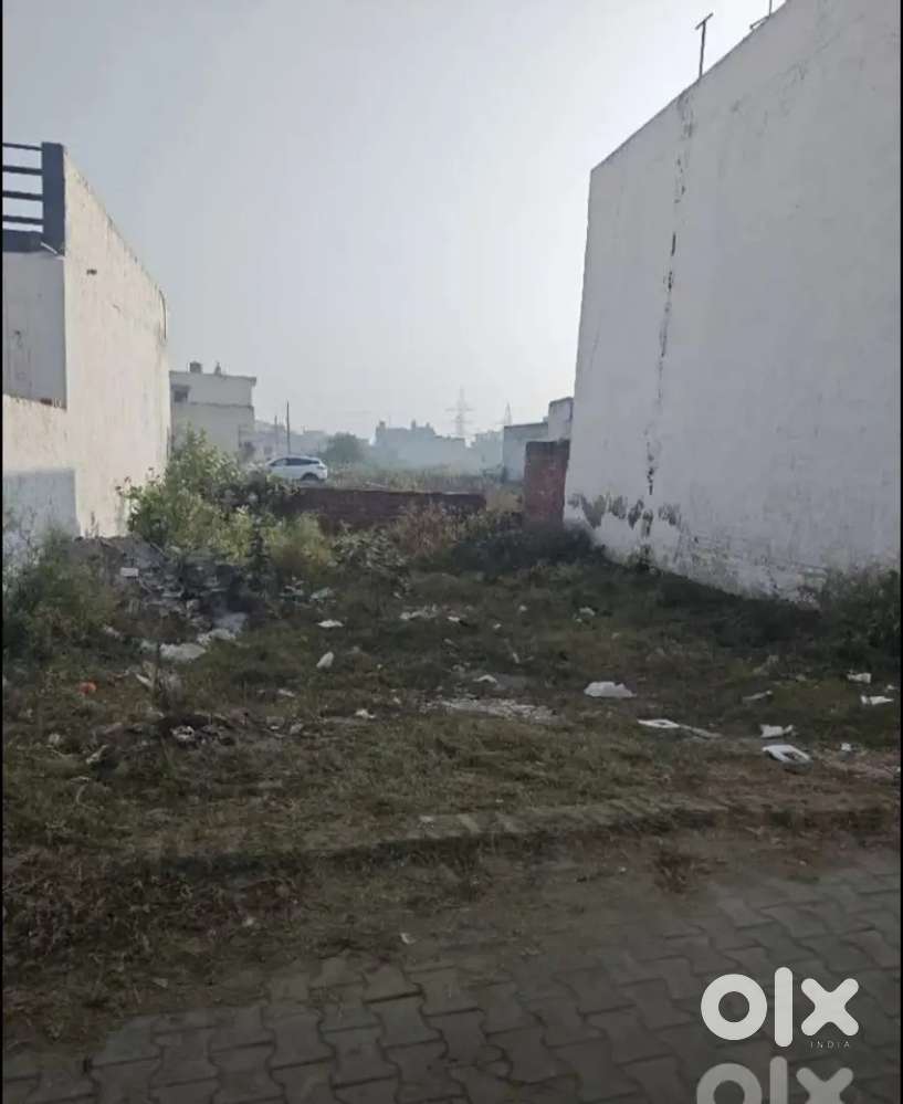 Palam colony approved colony Plot for sale 100 gaz - Lands & Plots in ...
