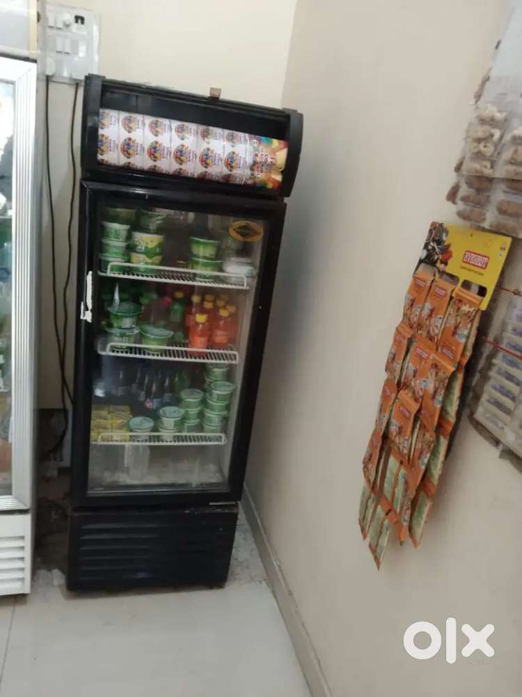 Cold drink fridge - Fridges - 1811375365