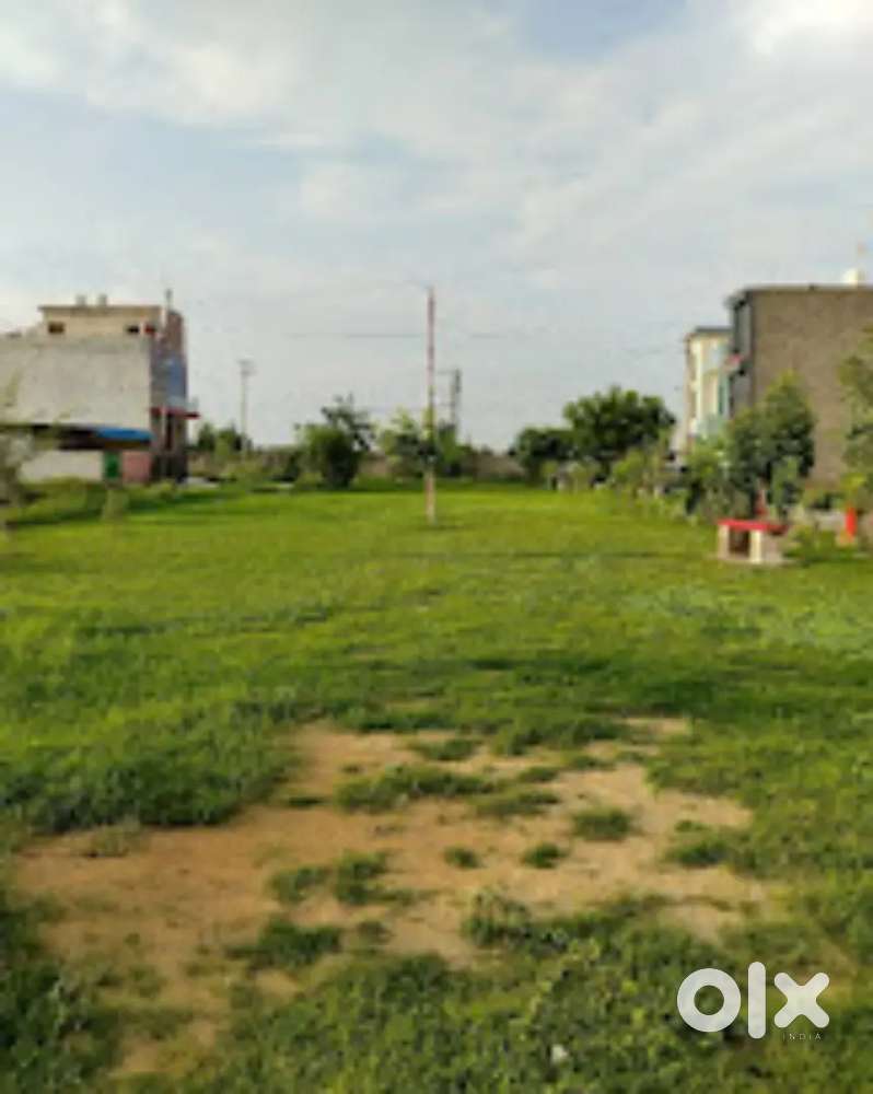150 varg gaj park facing B block - Lands & Plots - 1803300931