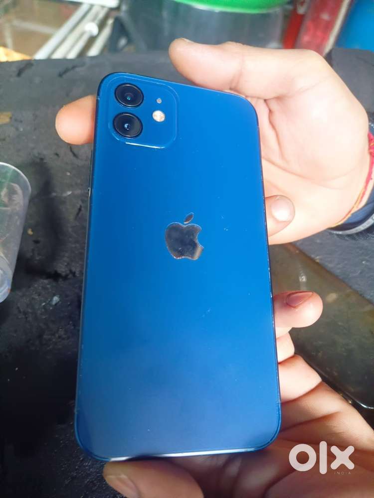 Iphone 12 good condition - Mobile Phones - 1805239718