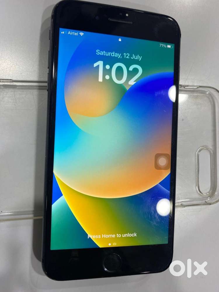 iPhone 8 puls - Mobile Phones - 1813227063