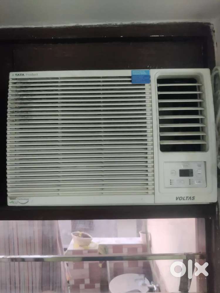 VOLTAS WINDOW AC 1 TON - ACs - 1802571888