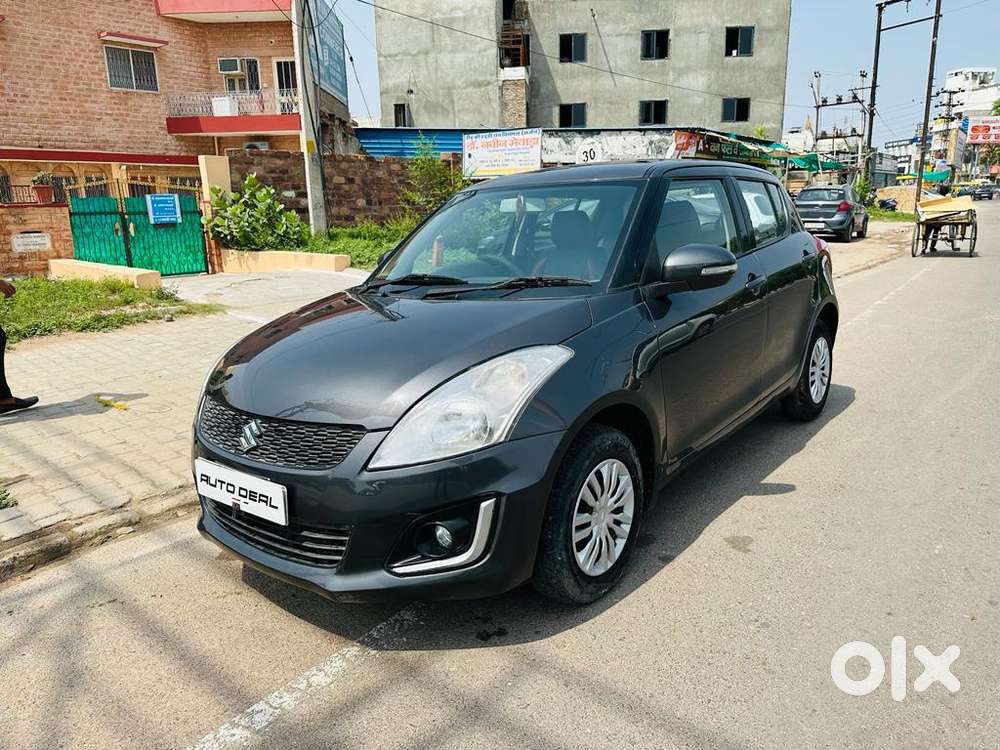 Maruti Suzuki Swift DDiS VDI, 2015, Diesel - Cars - 1786612166