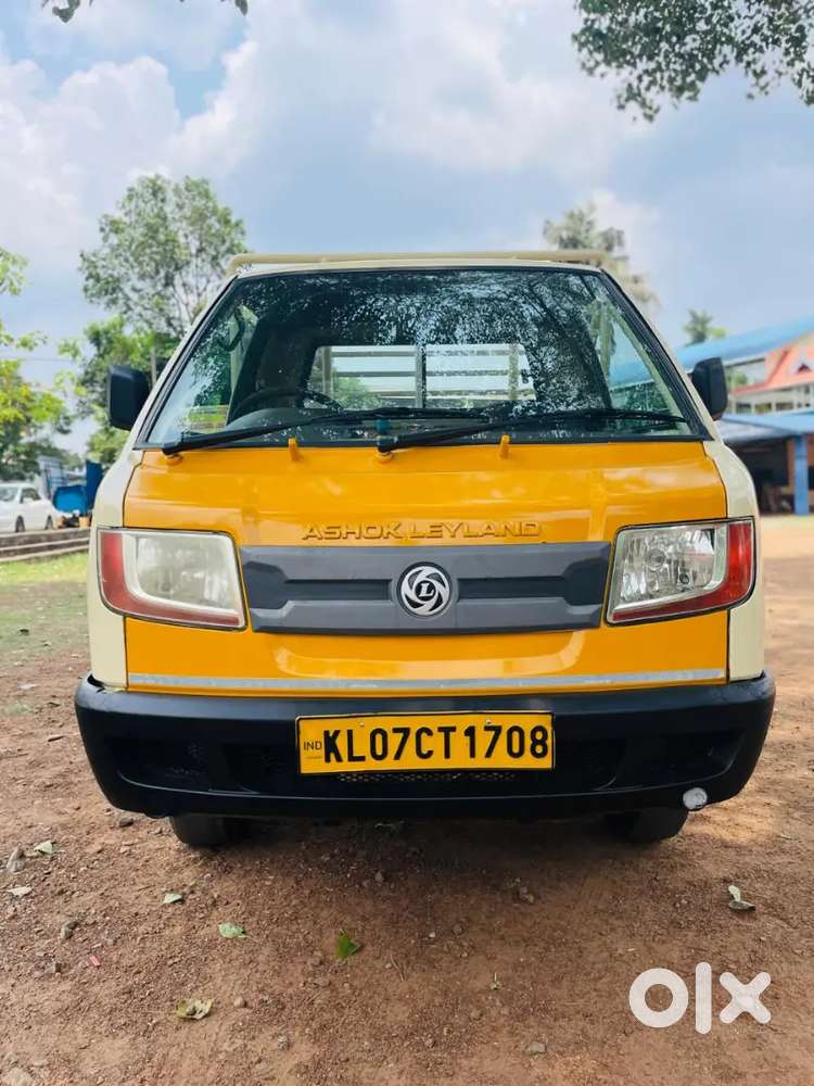 Dost plus ls - Commercial & Other Vehicles - 1804787836