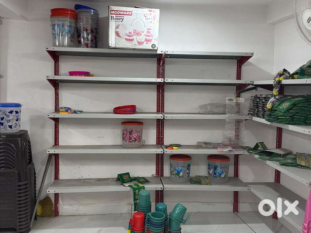 Loha rack almari - Other Household Items - 1797685123