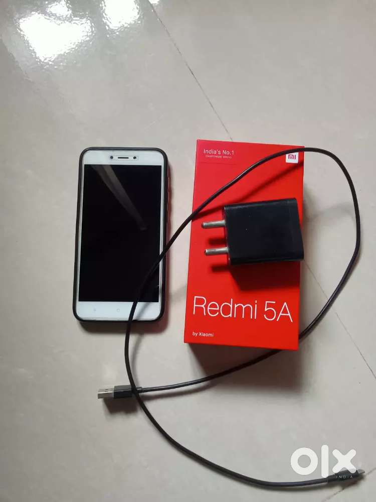 Redmi 5A 2 gb 16 gb - Mobile Phones - 1786515008