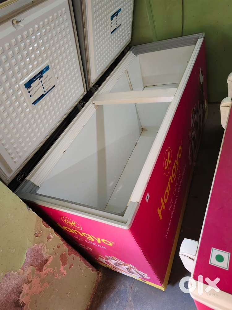 Deep fridge 500ltr, qty-06 - Fridges - 1800812554