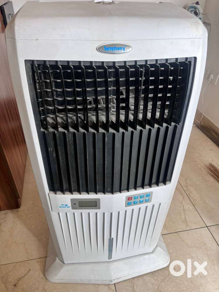Symphony Storm 70i Desert Tower Air Cooler 70-litres, with Remote, 3-S - ACs - 1797814805