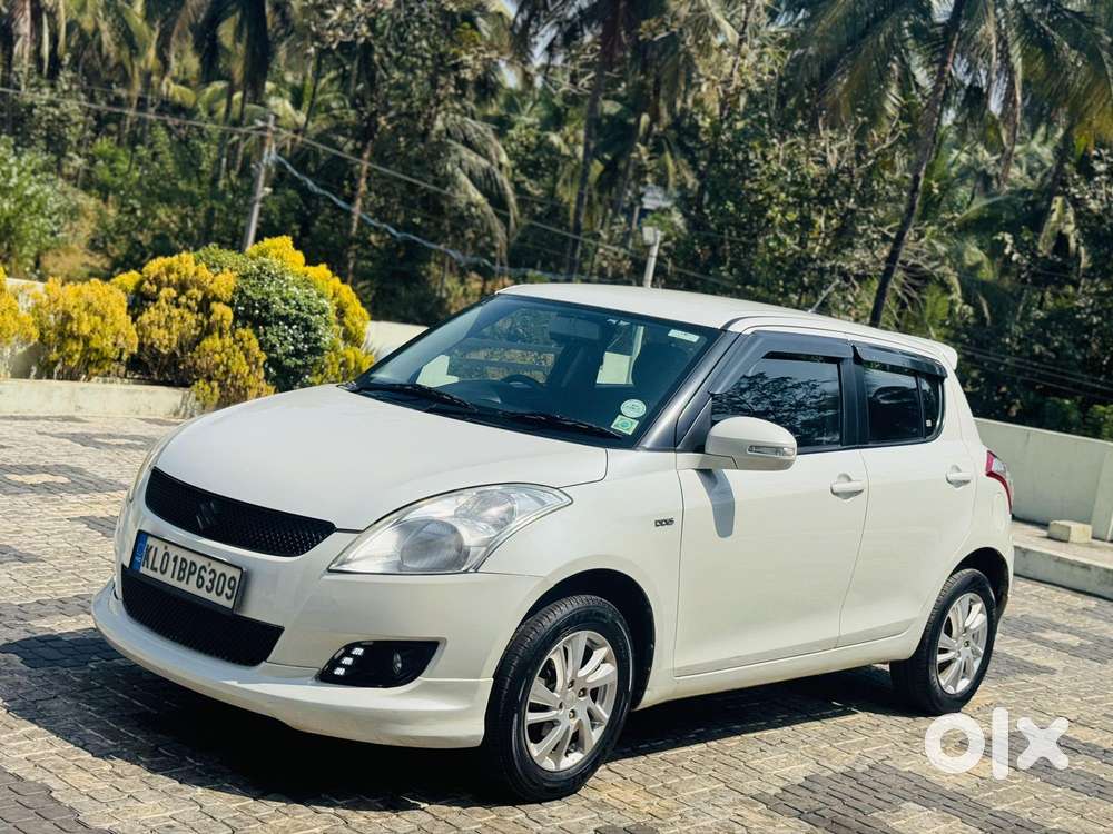Maruti Suzuki Swift DDiS ZDI, 2014, Diesel - Cars - 1796201909