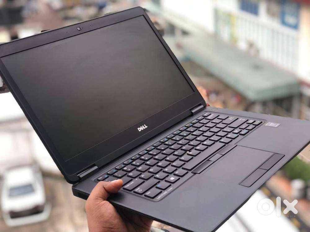 Dell Core i5 - 6/7th Gen,8gb,256gb,Windows 10 Pro - Computers & Laptops ...