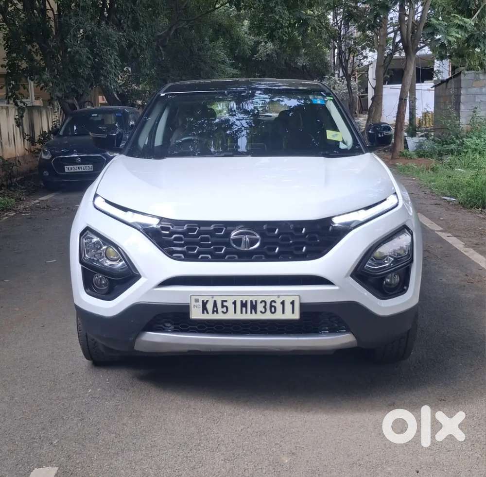 Tata Harrier 2019 xz - Cars - 1815663154