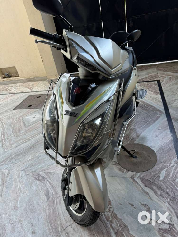 Avon Electric Scooty - Scooters - 1817001410