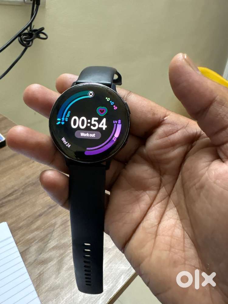 Samsung Galaxy Watch Active 2 44mm for sale - Men - 1821155600