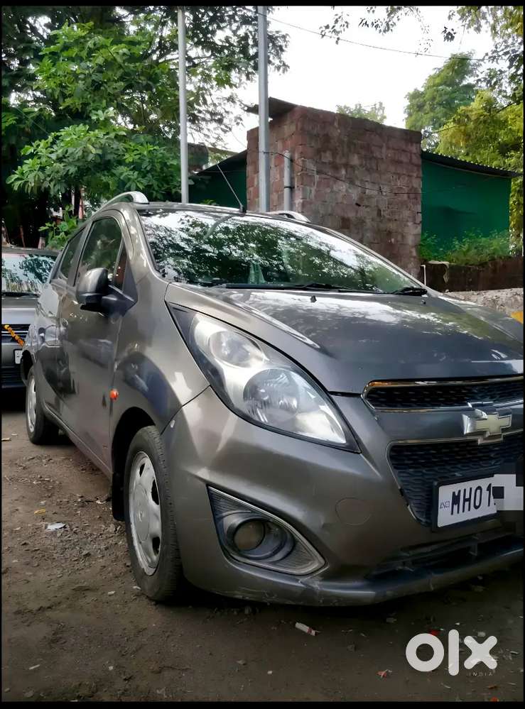 CHEVROLET BEAT (2014) - Cars - 1818521526