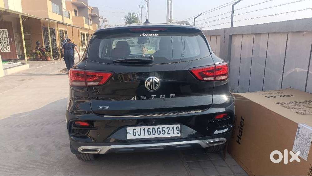 Mg Astor,no running,new - Cars - 1809171383