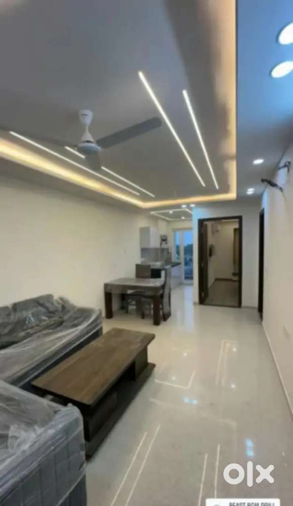 1BHK Fully Furnished Flat for RENT - For Rent: Houses & Apartments ...