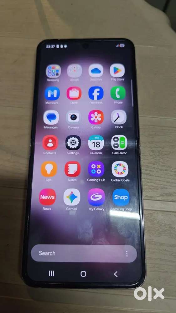 Samsung flip 5 Special edition - Mobile Phones - 1829732111