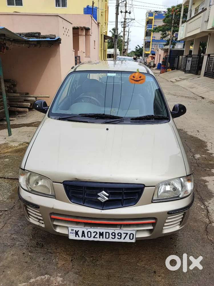 Buy & Sell Used Alto 800 in India, Second Hand Cars in India | OLX